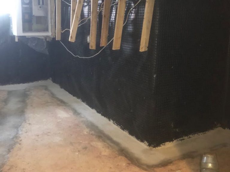 internal waterproofing Archives - Toronto