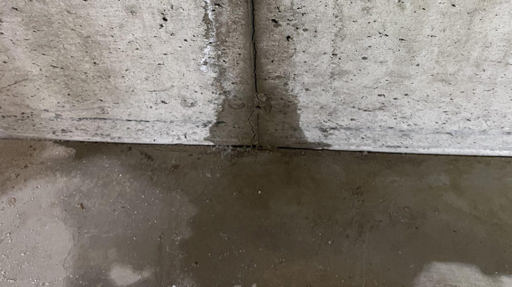 Comprehensive Guide to Basement Crack Repair - Toronto Comprehensive Guide to Basement Crack Repair - Toronto